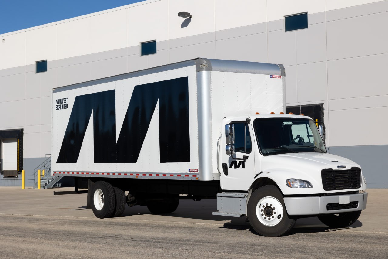 Midwest Expedited