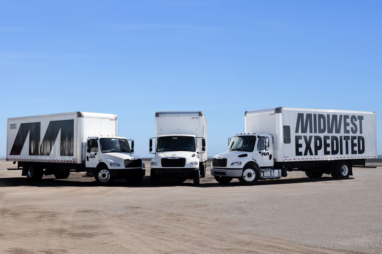 Midwest Expedited
