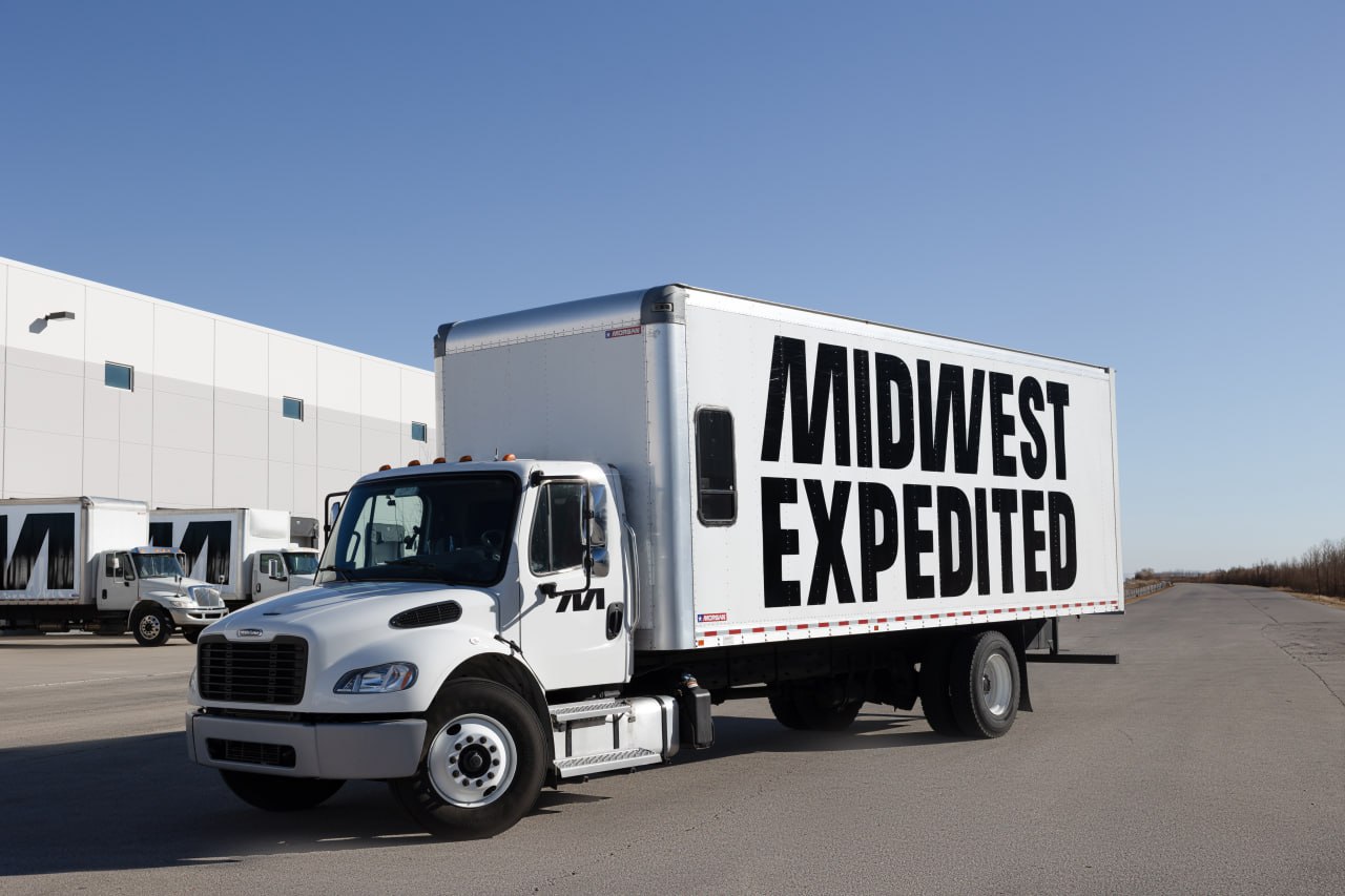 Midwest Expedited